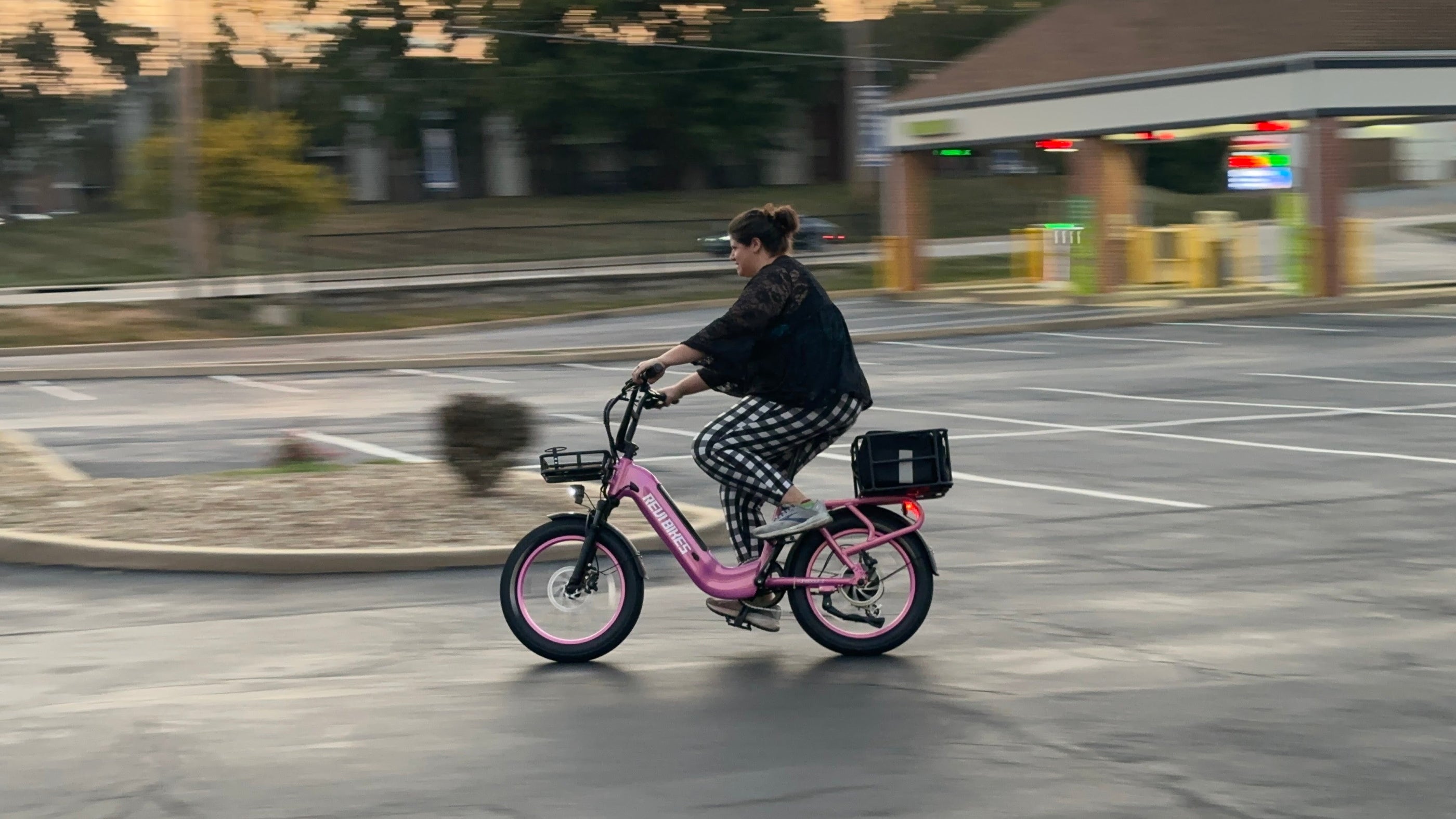 Understanding Bike Signs and Lane Classifications: A Guide for Cyclist ...