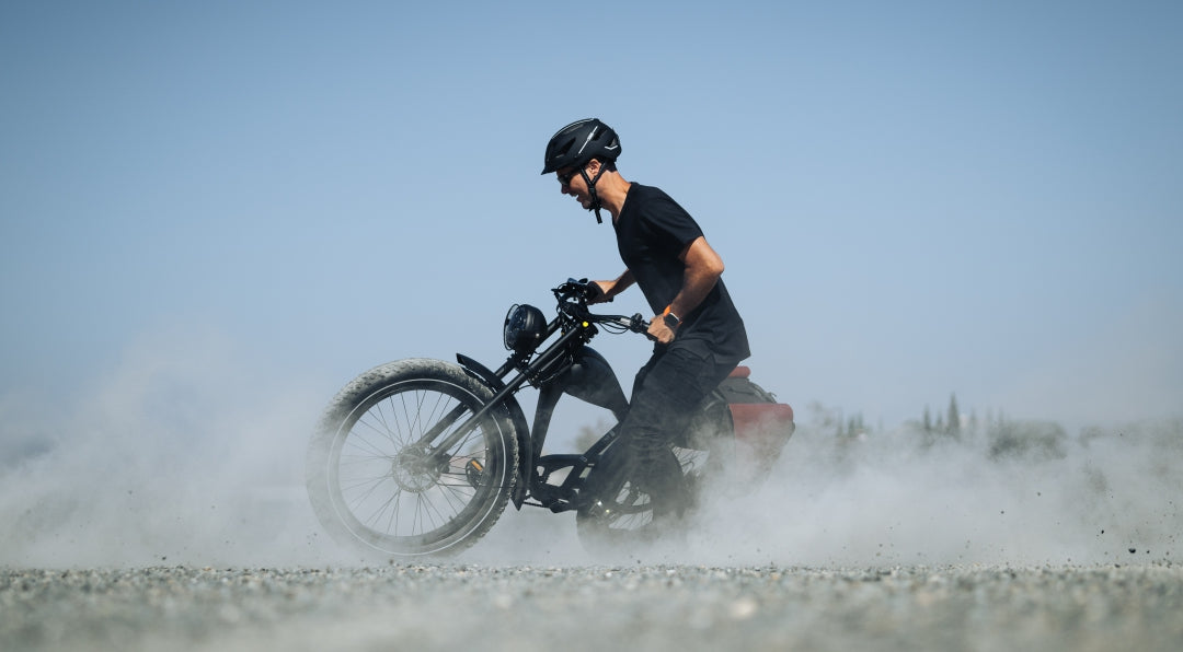 Revibikes Cheetah Plus Electric Bike Review – REVIBIKES