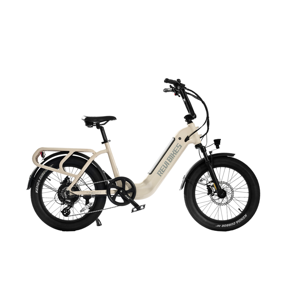 REVIBIKES™ Electric Bikes: The Best Gift for Valentine's