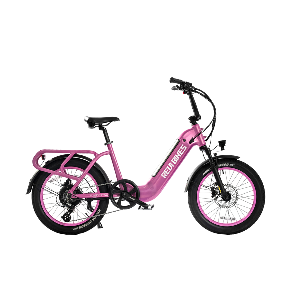 Official REVIBIKES™ Electric Bikes Store