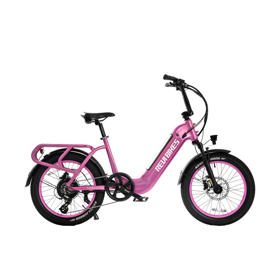 Official REVIBIKES™ Electric Bikes Store