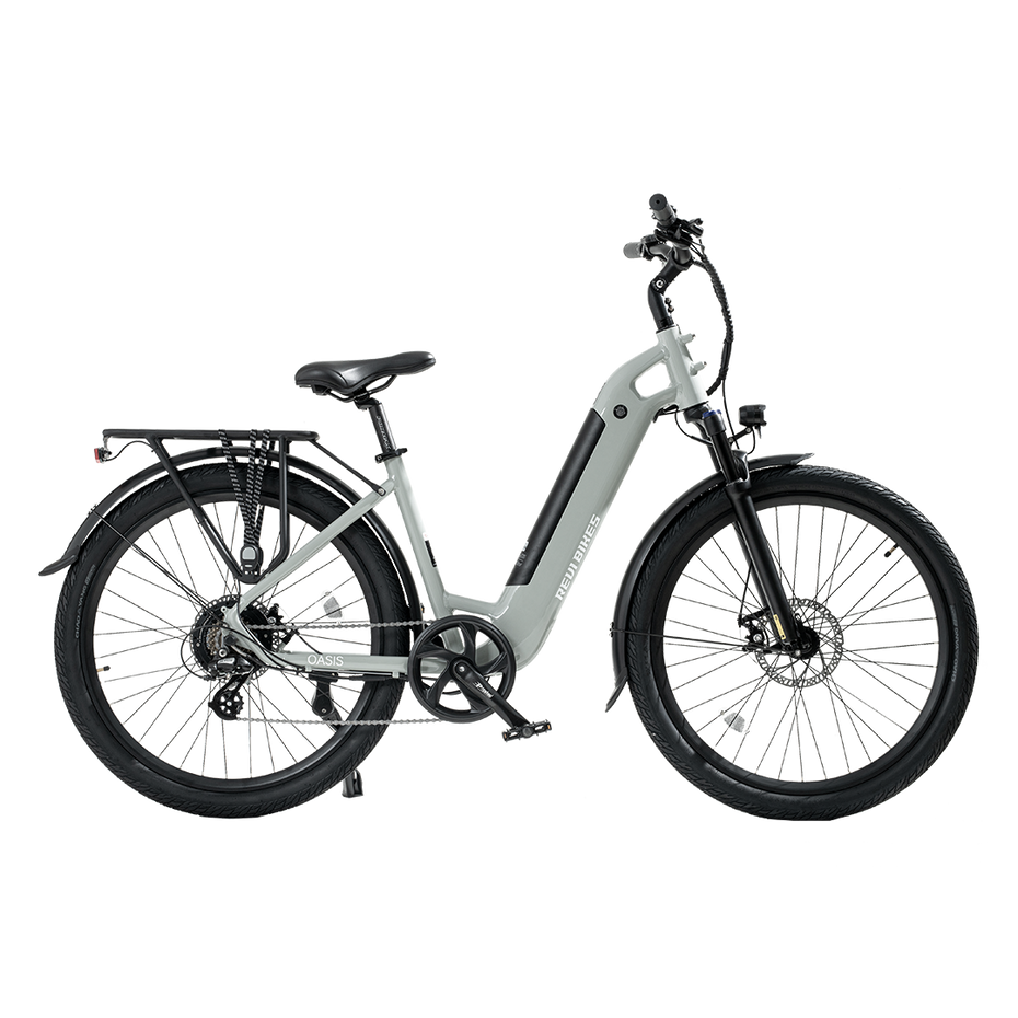Official REVIBIKES™ Electric Bikes Store