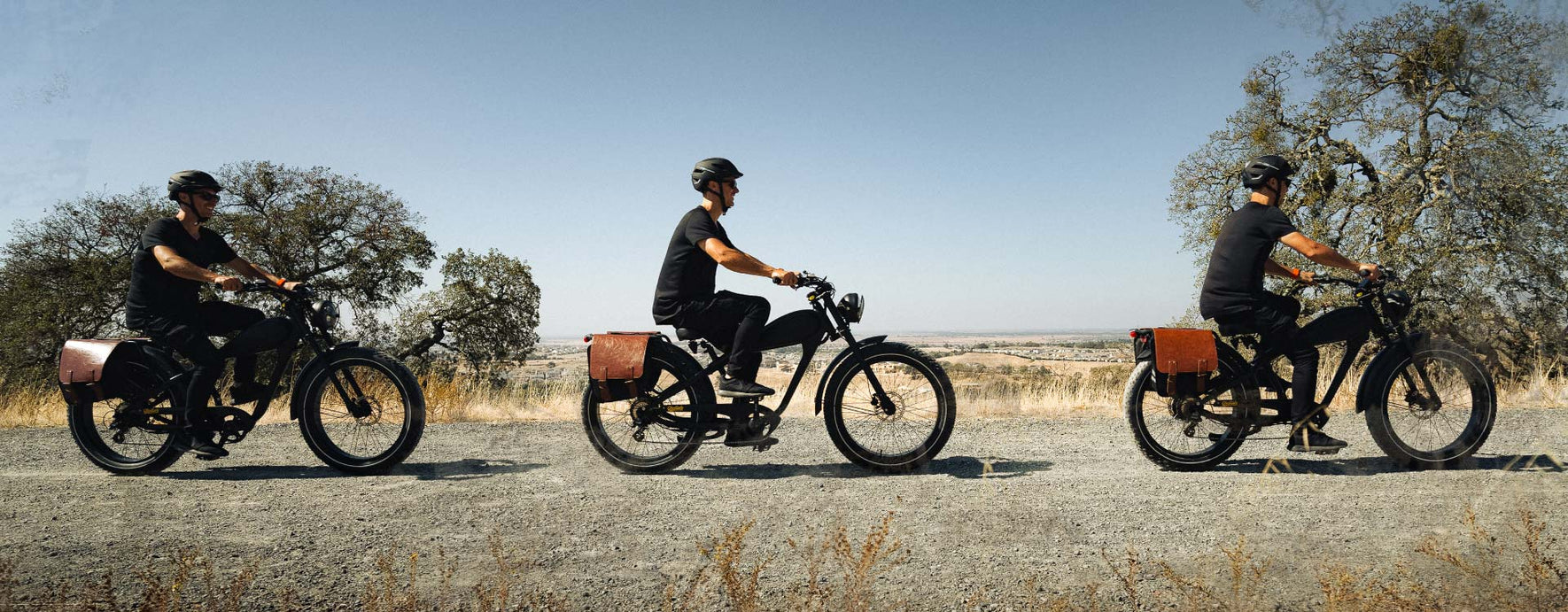 Official REVIBIKES™ Electric Bikes Store