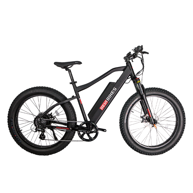 Official REVIBIKES™ Electric Bikes Store