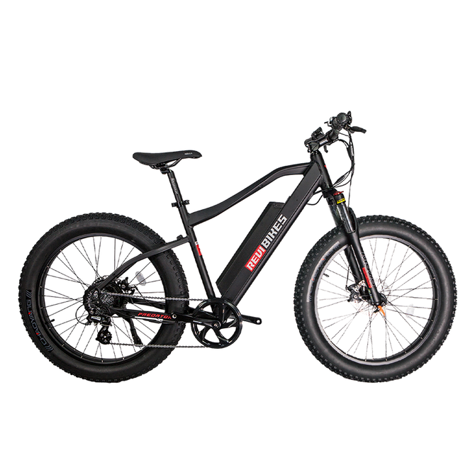 Official REVIBIKES™ Electric Bikes Store