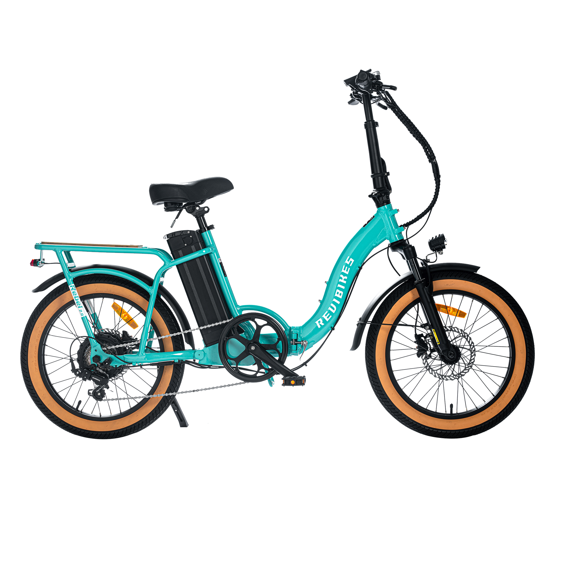 REVIBIKES™ Electric Bikes | Flash Sale On Select Ebikes！