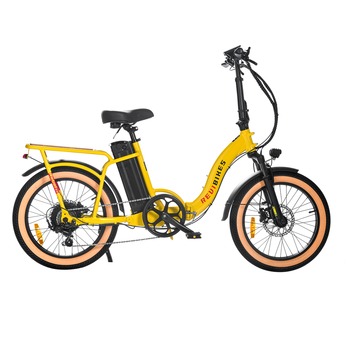 REVIBIKES™ Electric Bikes | Flash Sale On Select Ebikes！