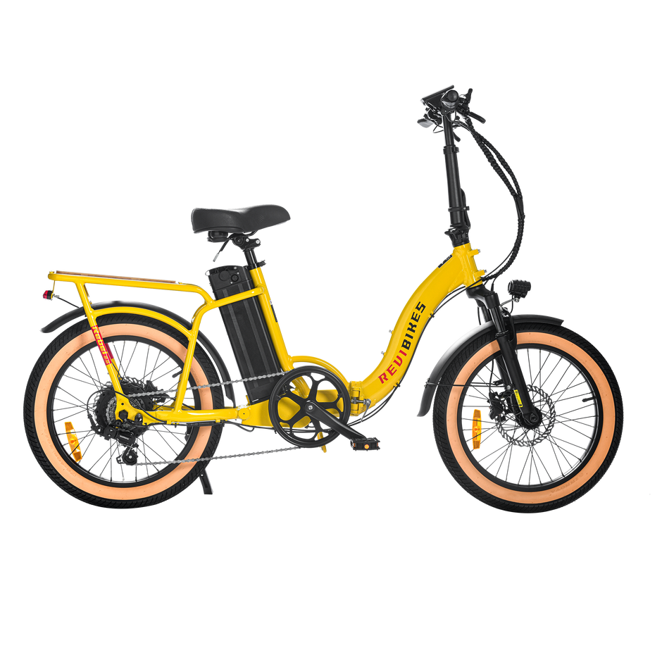REVIBIKES™ Electric Bikes | Flash Sale On Select Ebikes！