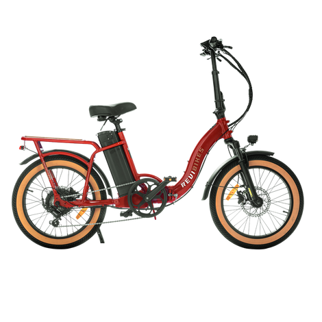 REVIBIKES™ Electric Bikes | Flash Sale On Select Ebikes！