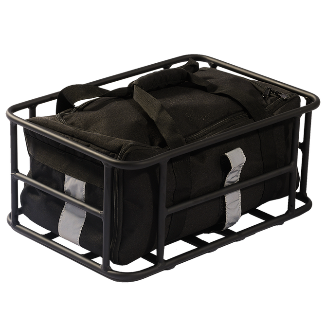 Introducing Runabout .2: The Next Generation Electric Bike Redefining ...