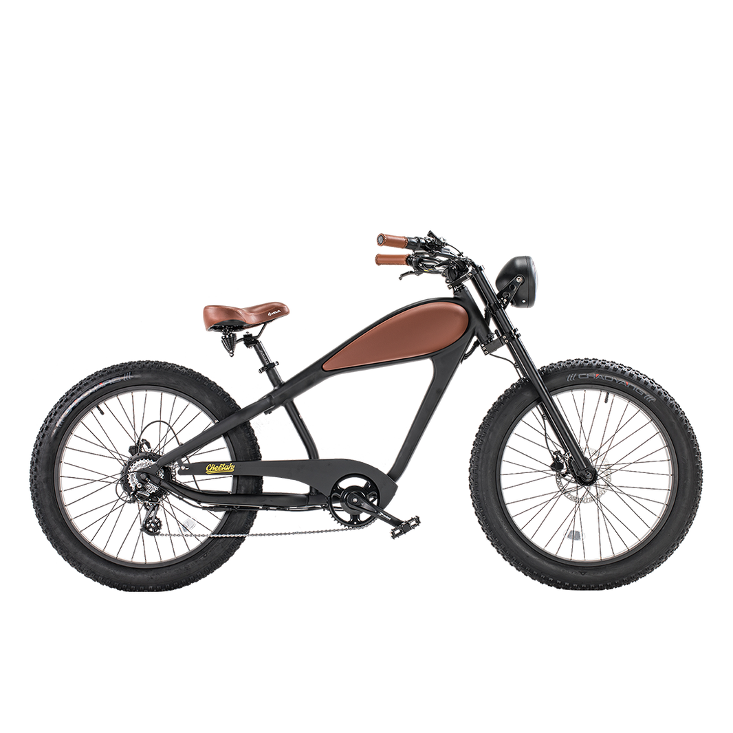 Official REVIBIKES™ Electric Bikes Store