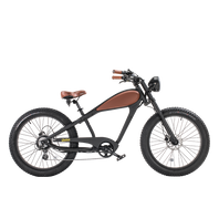 Official REVIBIKES™ Electric Bikes Store