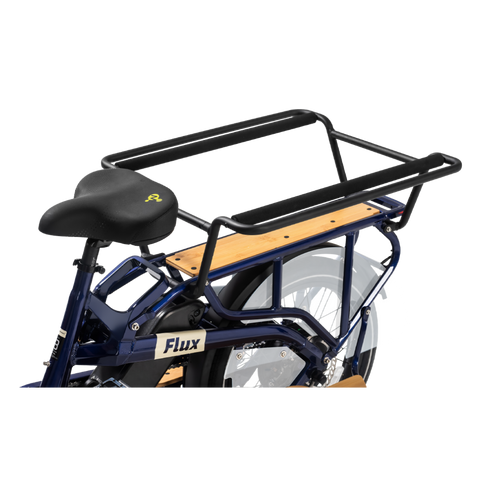 Flux Passenger Package – REVIBIKES