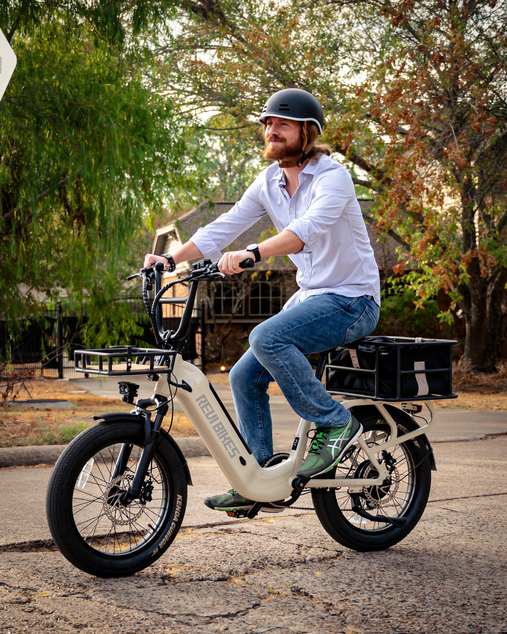 REVIBIKES™ Electric Bikes | Flash Sale On Select Ebikes！