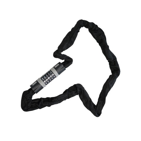 Password Chain Lock – REVIBIKES
