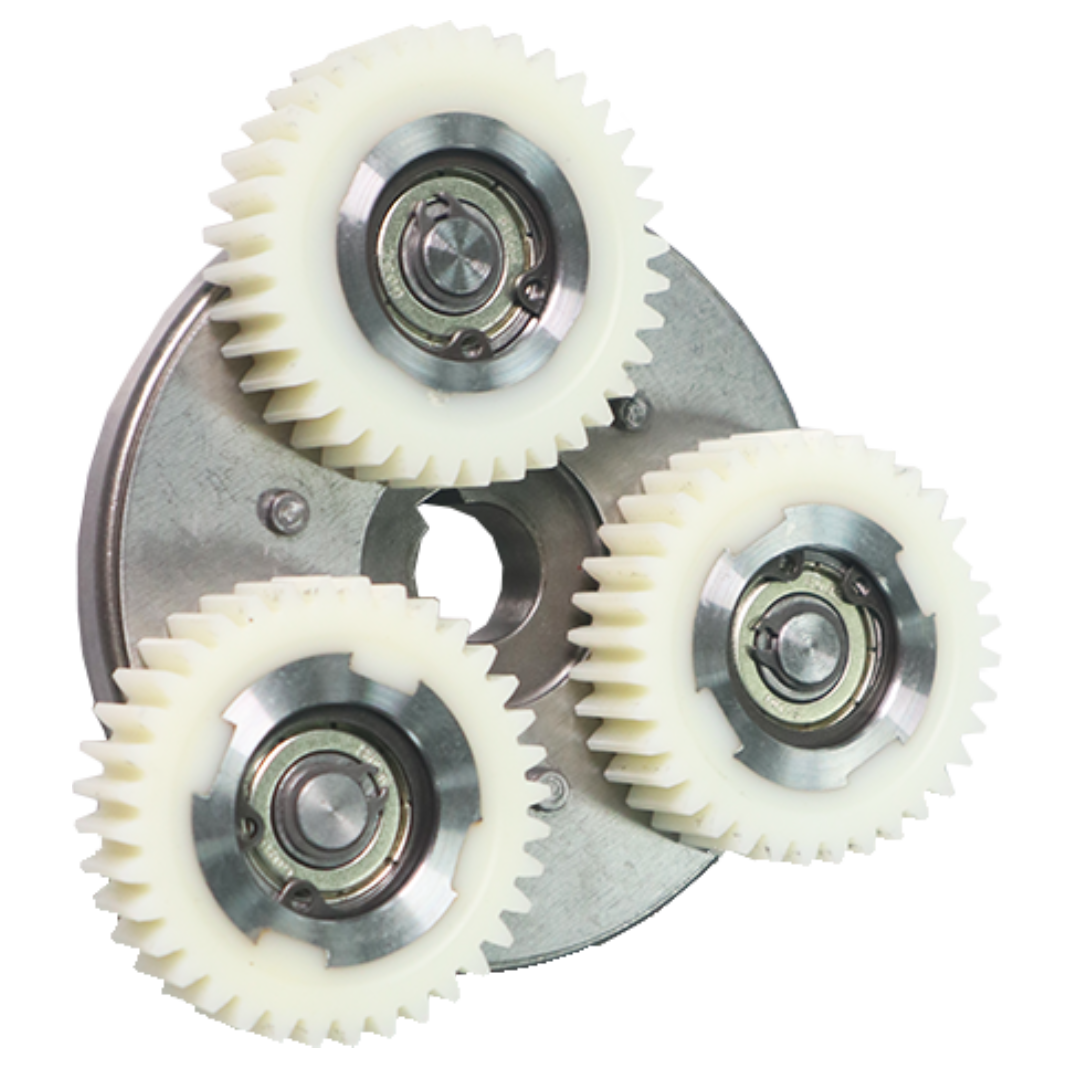 Cheetah/ Cheetah Plus Motor Core – REVIBIKES